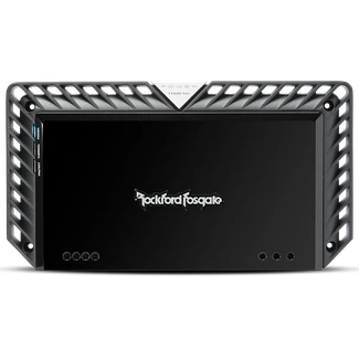 Rockford Fosgate Power Series T1500-1BDCP 1,500 Watt Monoblock Amplifi – 4StarAudio