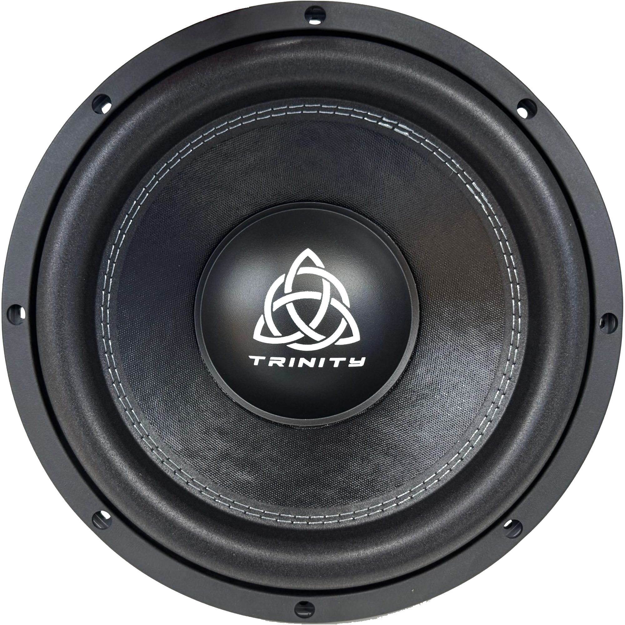 Trinity E Series 12" Subwoofer Recone Kit – 4StarAudio