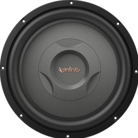 Infinity REF1200S 12" Shallow Mount Subwoofer – 4StarAudio